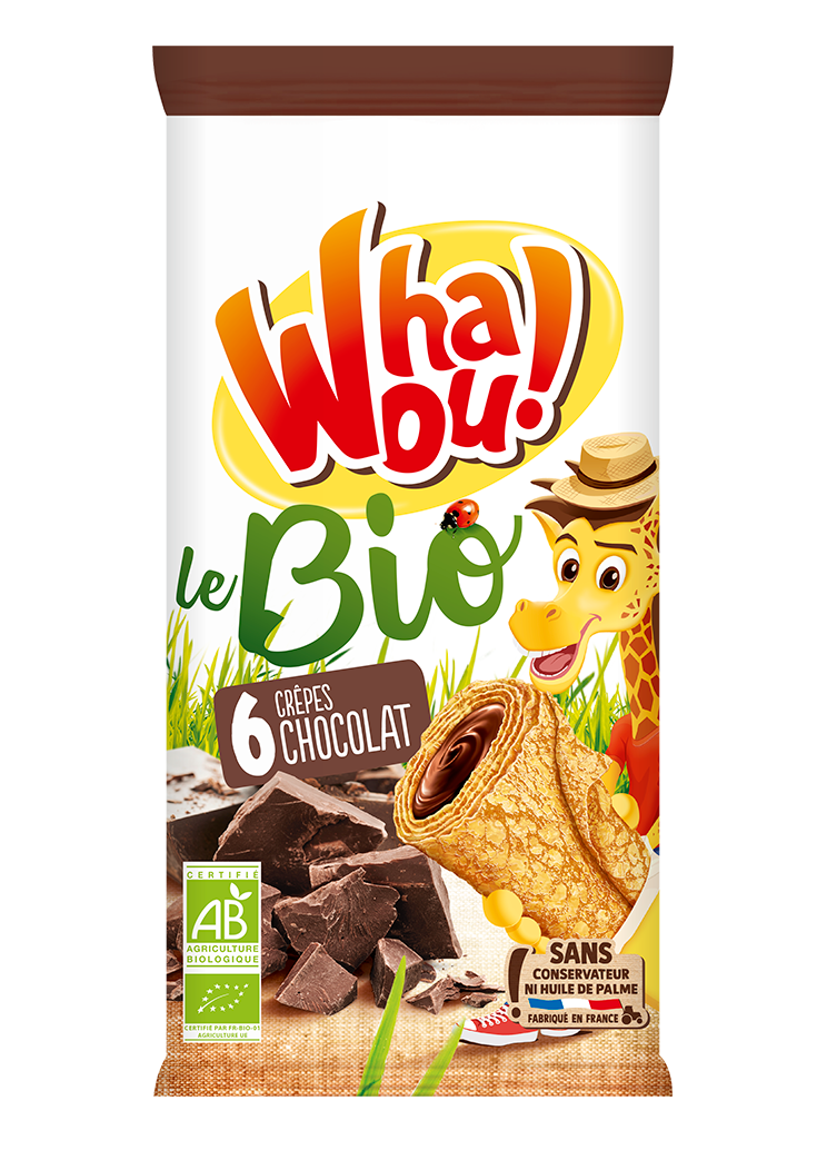 Norac Foods - Bread and baked goods