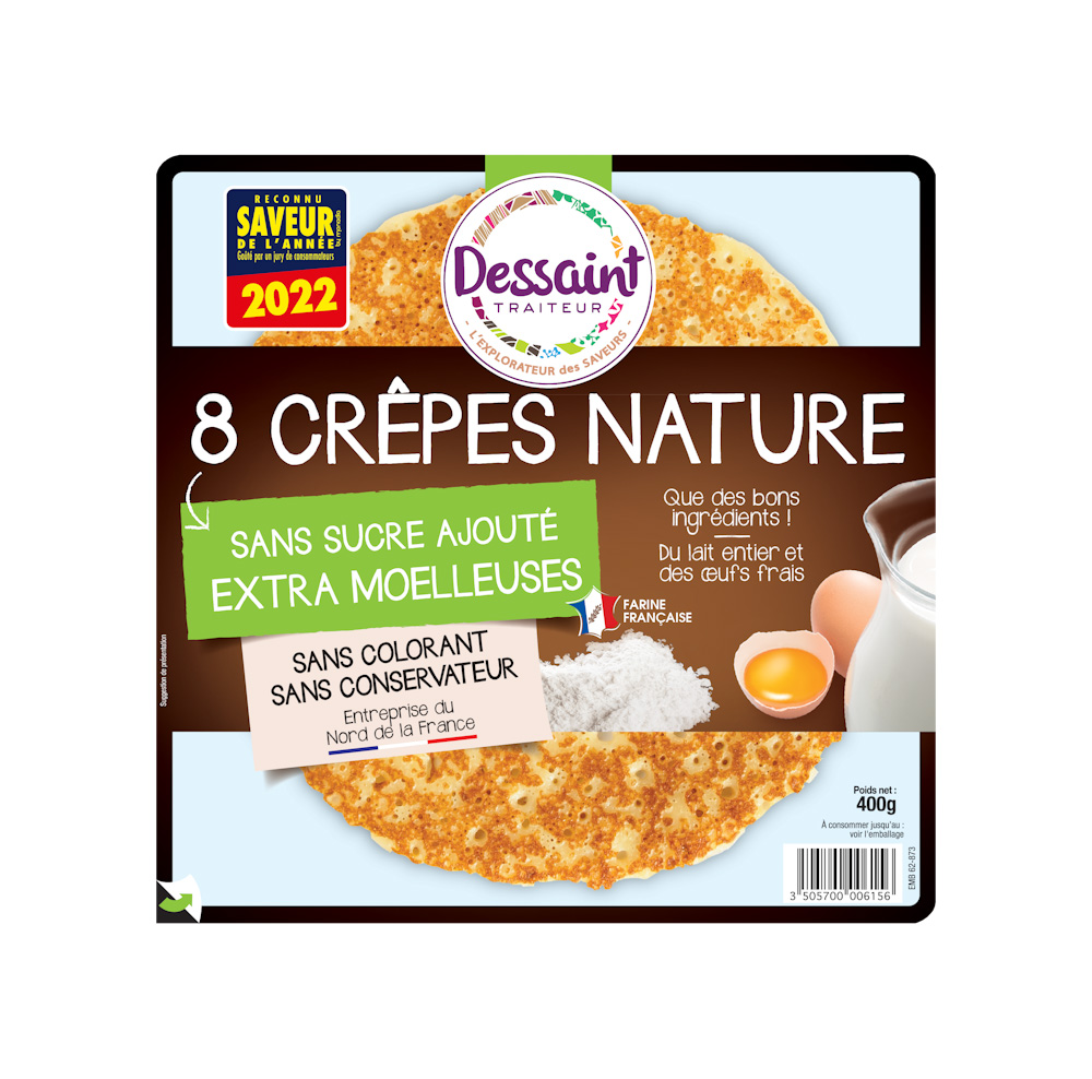 Norac Foods - Food service