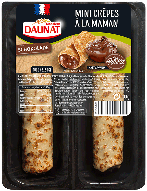 Norac Foods - Food to go