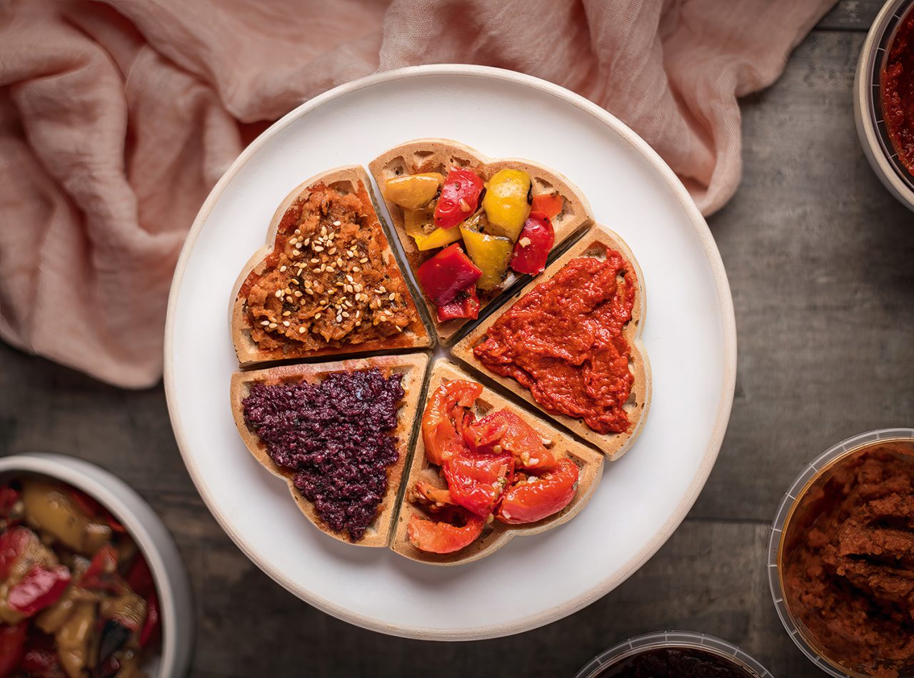 Norac Foods - Norac group