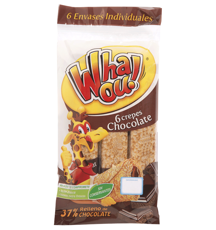 Norac Foods France - Boulangerie et pâtisserie