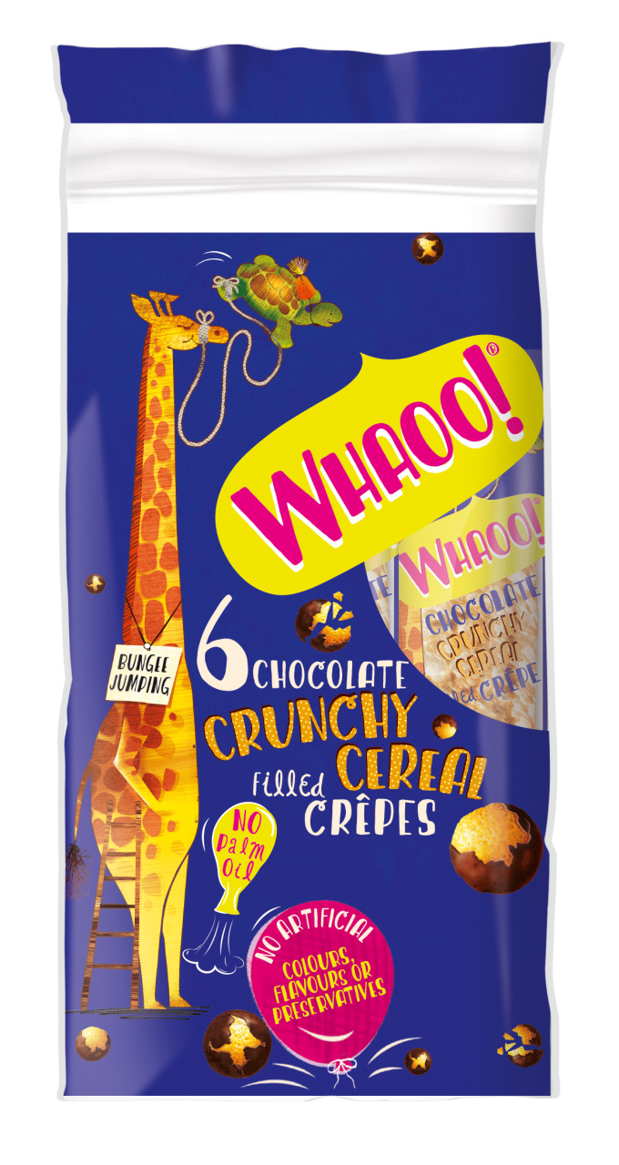 Norac Foods France - Boulangerie et pâtisserie