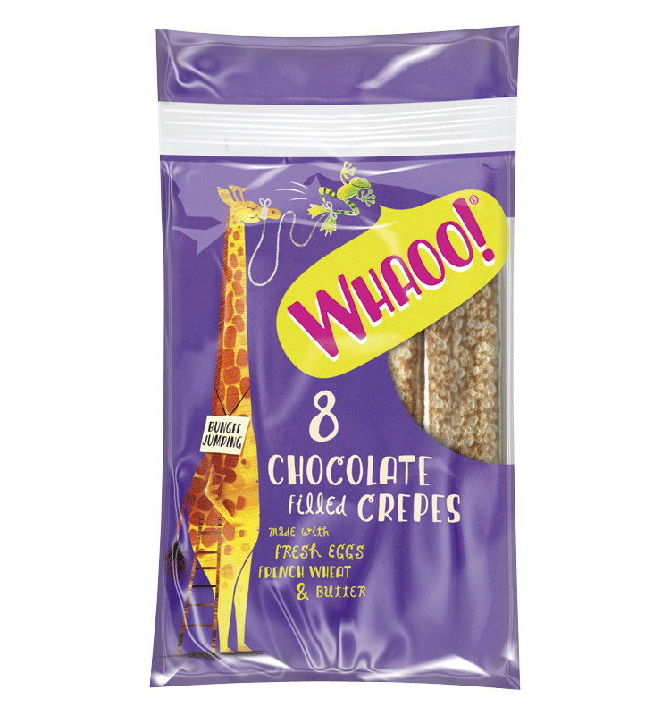 Norac Foods France - Boulangerie et pâtisserie