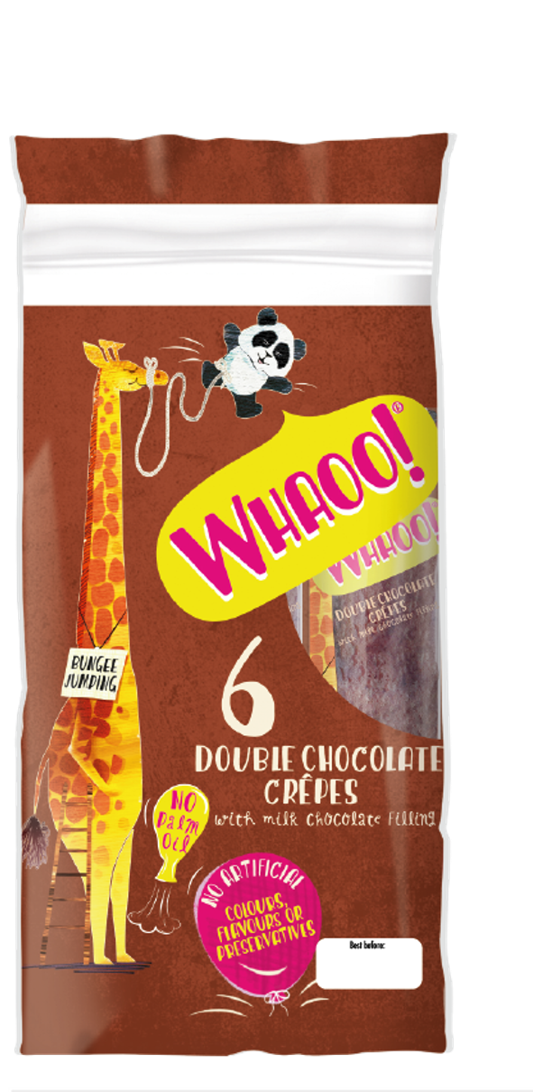 Norac Foods France - Boulangerie et pâtisserie