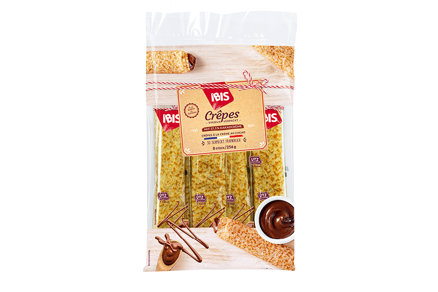 Norac Foods France - Boulangerie et pâtisserie