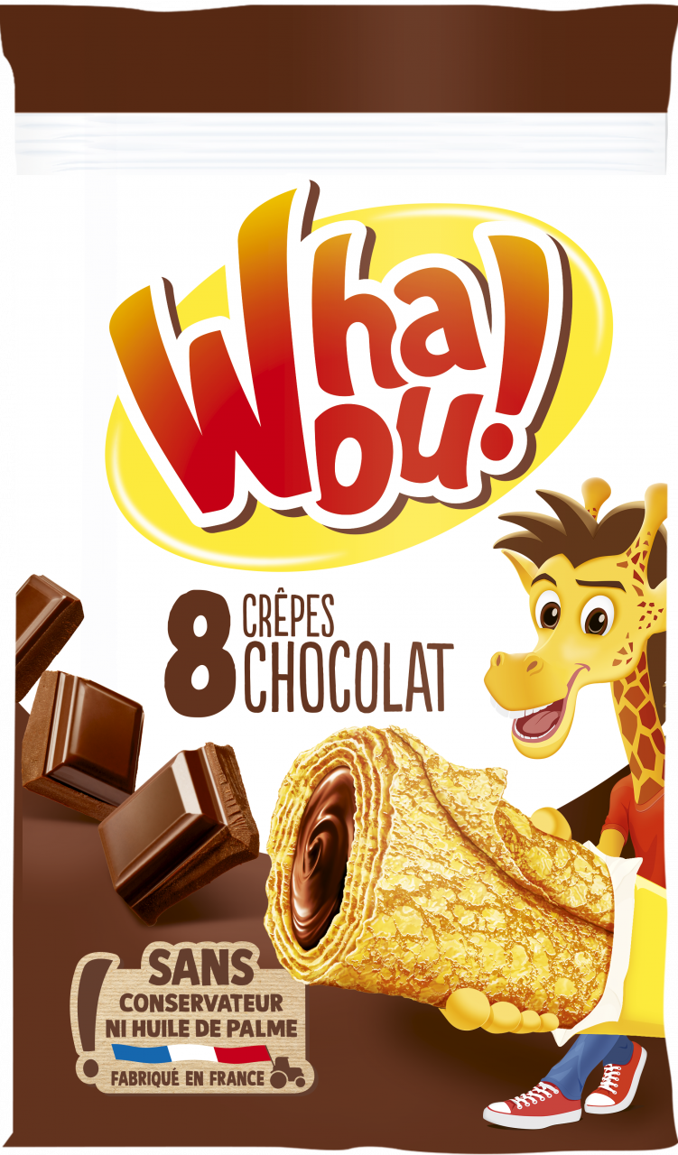 Norac Foods France - Boulangerie et pâtisserie