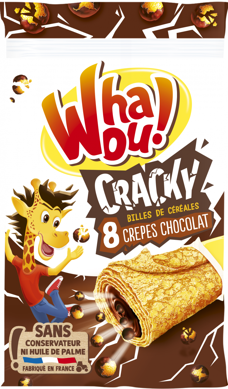 Norac Foods France - Boulangerie et pâtisserie