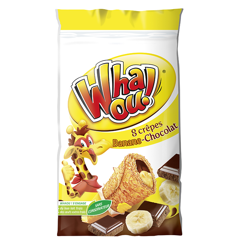 Norac Foods France - Boulangerie et pâtisserie