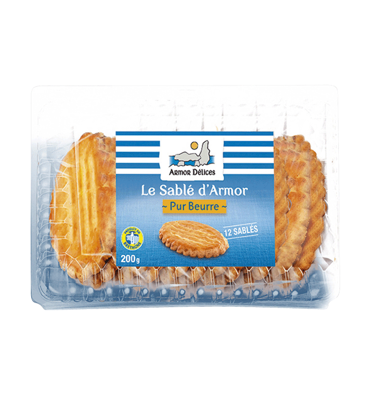 Norac Foods France - Boulangerie et pâtisserie